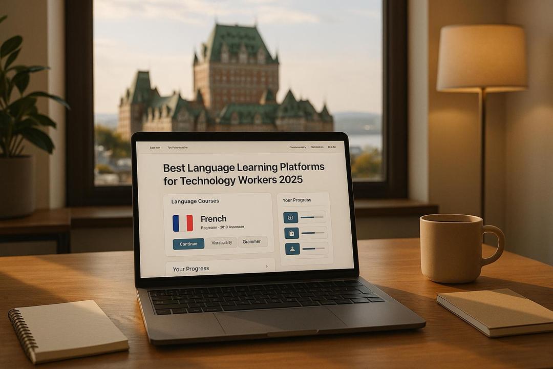 Best Corporate Language Learning Platforms 2026